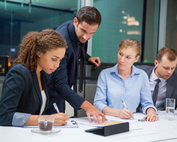 Best Administrative Expert Staffing - Administrative and Clerical ...