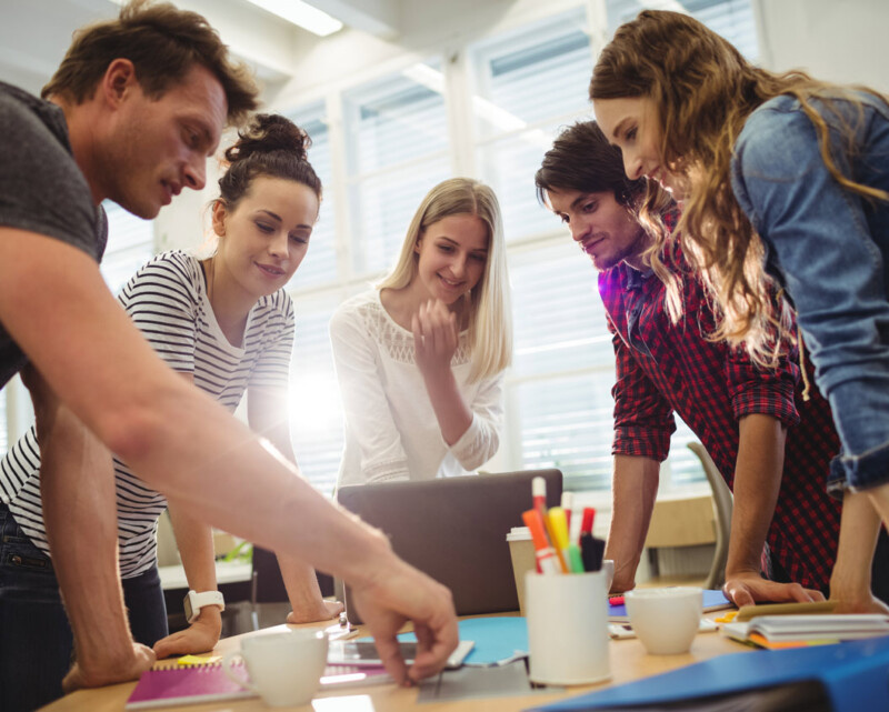 Best Creative and Marketing Staffing Solutions | Marketing Staffing ...